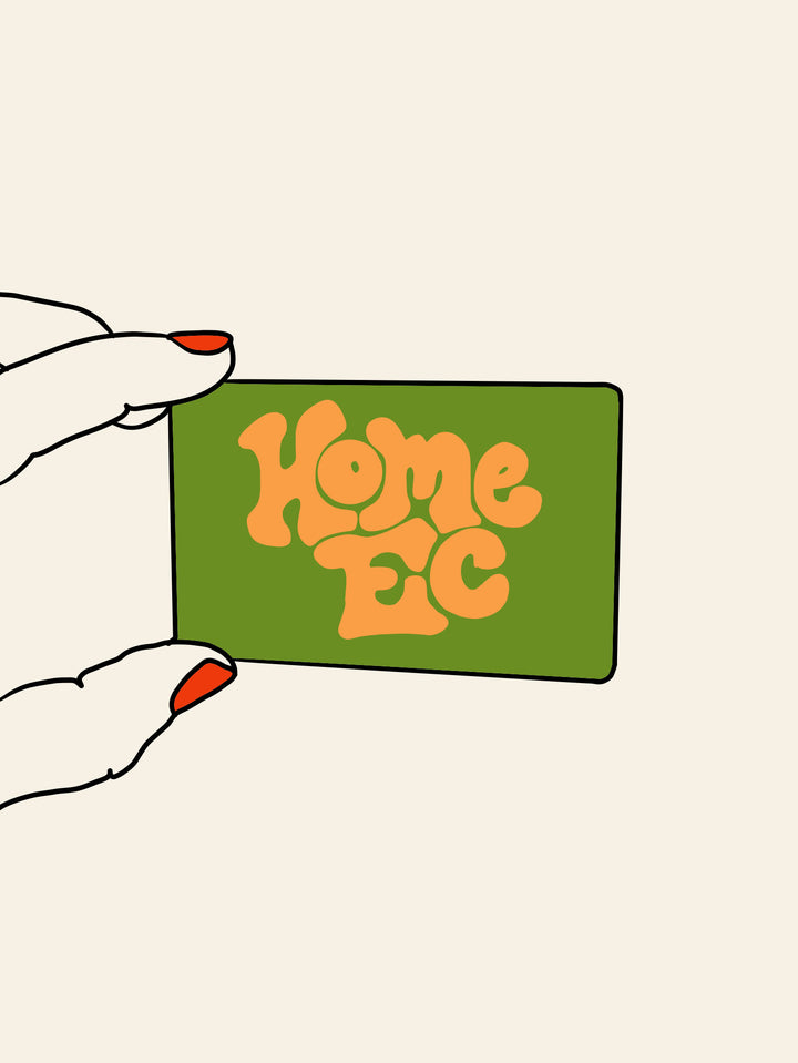 Home Ec